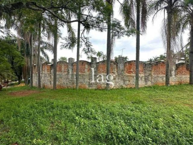Terreno à venda, 807 m² por R$ 810.000,00 Condomínio Residencial Village D&apos Avignon Sorocaba/SP