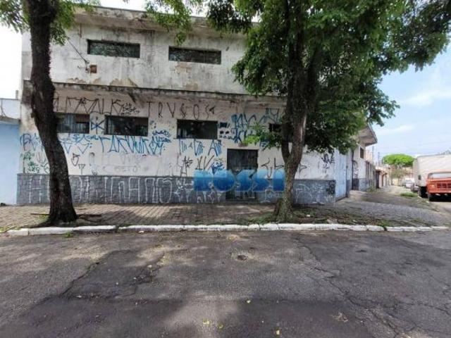 Terreno à venda, 808 m² por R$ 2.021.250,00 Quinta da Paineira São Paulo/SP