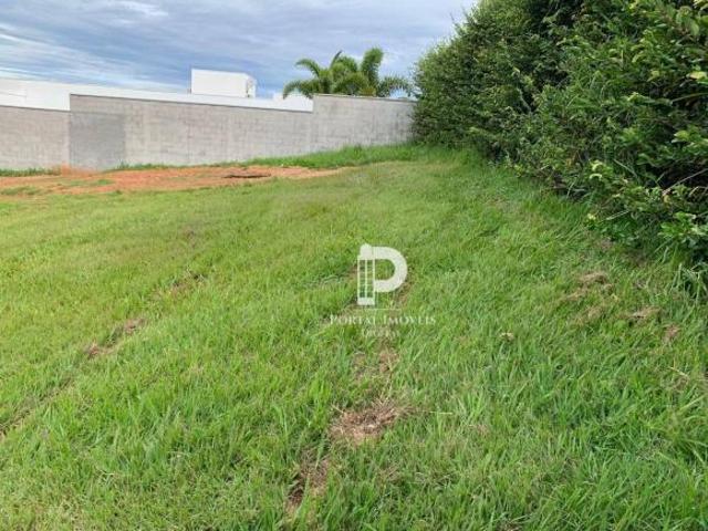 Terreno à venda, 808 m² por R$ 430.000,00 Terras de Santa Teresa Itupeva/SP