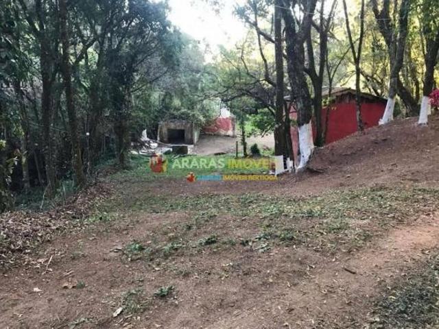 Terreno à venda, 8092 m² por R$ 810.000,00 Sertãozinho Santo Antônio do Pinhal/SP
