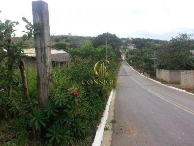 Terreno à venda, 809 m² por R$ 200.000,00 Jardim Castanheira II São José dos Campos/SP