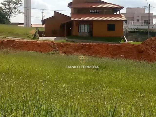 Terreno à venda, 809 m² por R$ 280.000,00 Condomínio Bothanica Itu Itu/SP