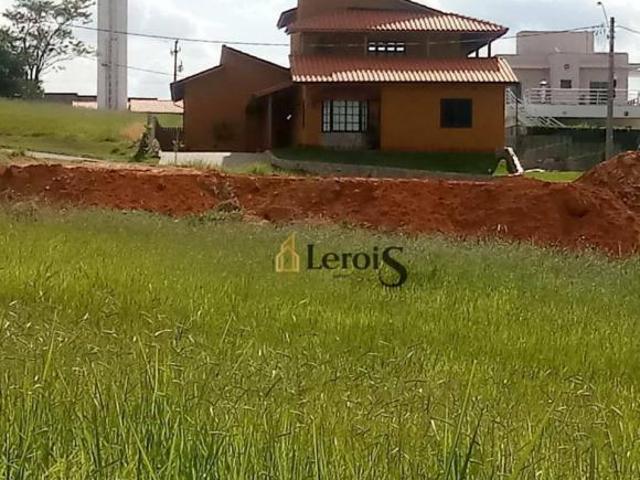 Terreno à venda, 809 m² por R$ 280.000,00 Condomínio Bothanica Itu Itu/SP
