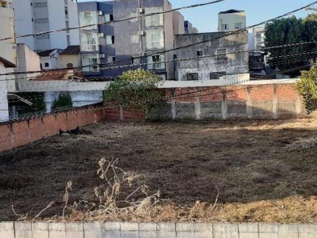 Terreno à venda 809M², Centro, Aparecida SP