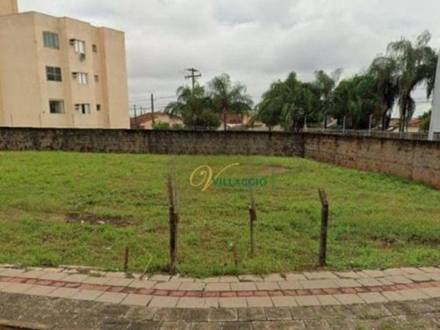 Terreno à venda, 8000 m² por R$ 12.000.000,00 Conjunto Habitacional Costa do Sol São José do Rio