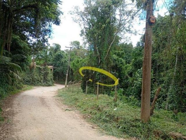 Terreno à venda, 8000 m² por R$ 1.300.000,00 Granja Viana Embu das Artes/SP