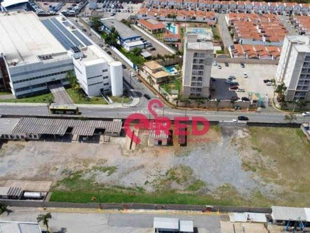 Terreno à venda, 8000 m² por R$ 22.000.000,00 Jardim São Carlos. Sorocaba/SP