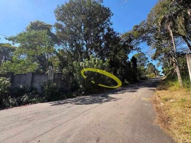 Terreno à venda, 8000 m² por R$ 2.800.000,00 Lagoa Vargem Grande Paulista/SP