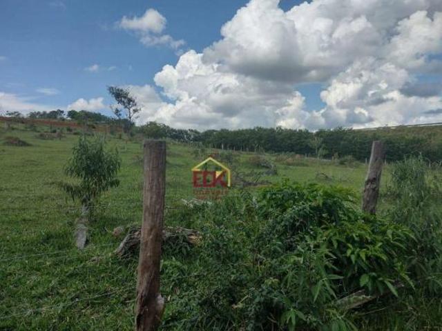 Terreno à venda, 8000 m² por R$ 500.000,00 Barreiro Taubaté/SP