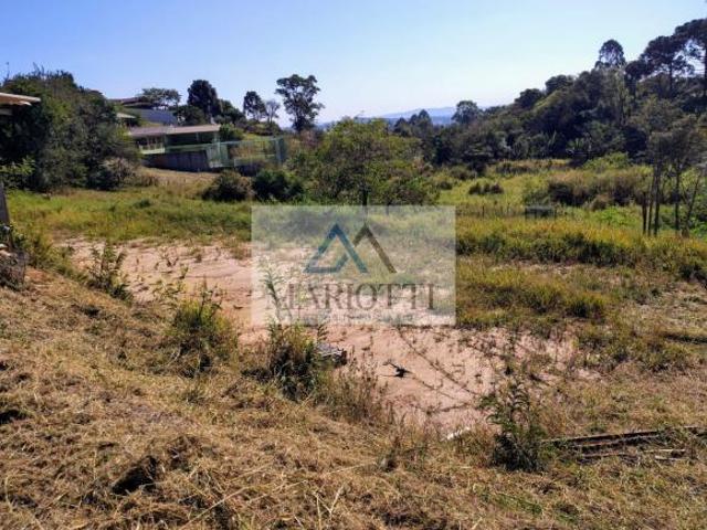 Terreno à Venda | 800 m² | Condomínio Village D’Atibaia – Atibaia/SP
