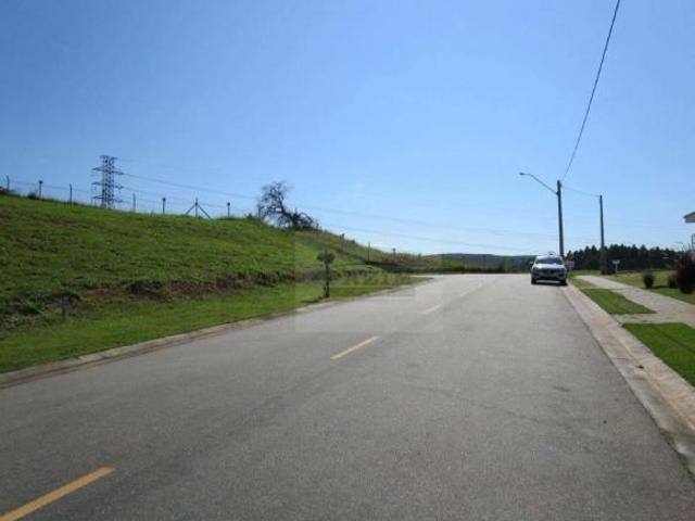 Terreno à venda, 800 m² Condomínio Campo de Toscana Vinhedo/SP