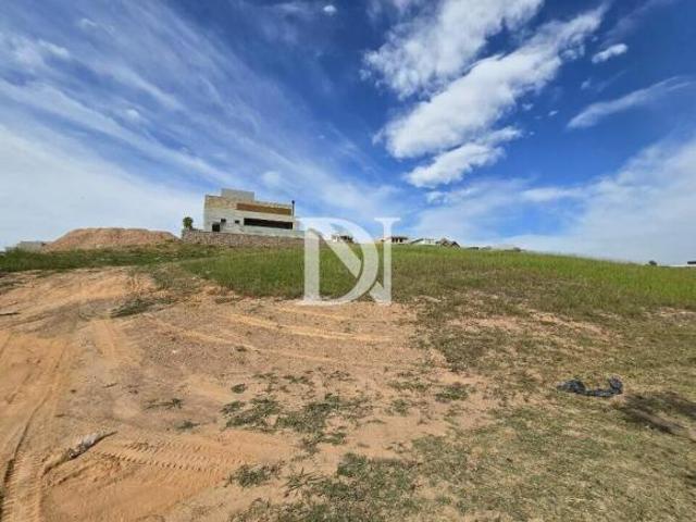 Terreno à venda, 800 m² Condomínio Campos de Santo Antônio II Itu/SP