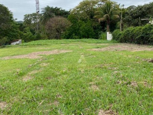 Terreno à venda, 800 m² Condomínio Campos de Santo Antônio Itu/SP