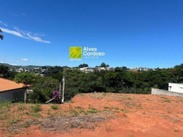 Terreno à venda, 800 m² Shambala III