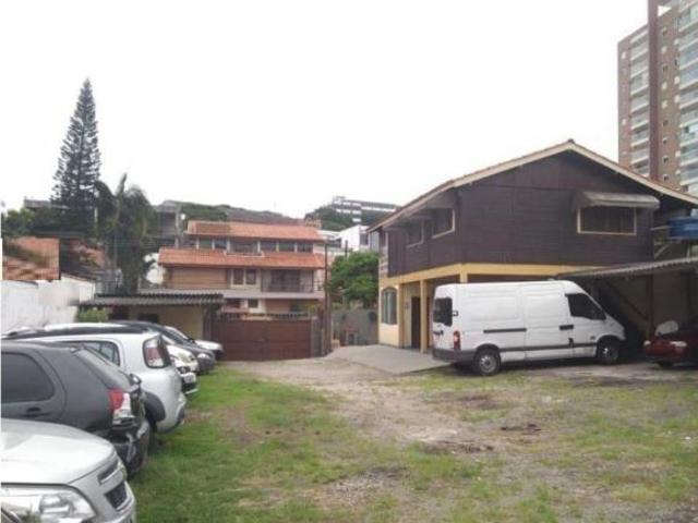 Terreno à venda, 800 m² por R$ 3.499.990,00 Vila Rosália Guarulhos/SP
