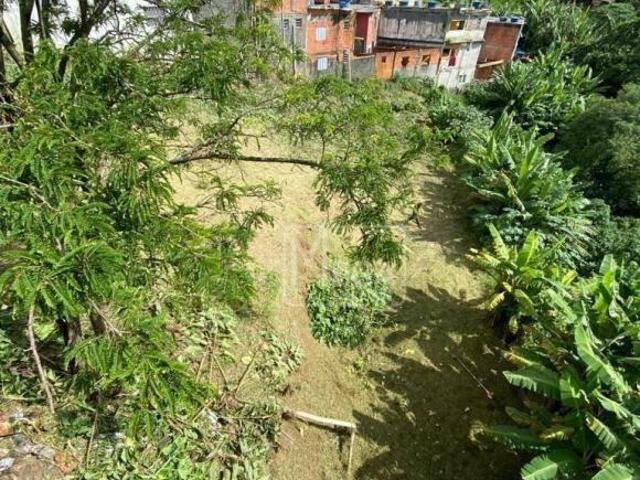 Terreno à venda, 800 m² por R$ 3.000.000 Jardim Califórnia Barueri/SP