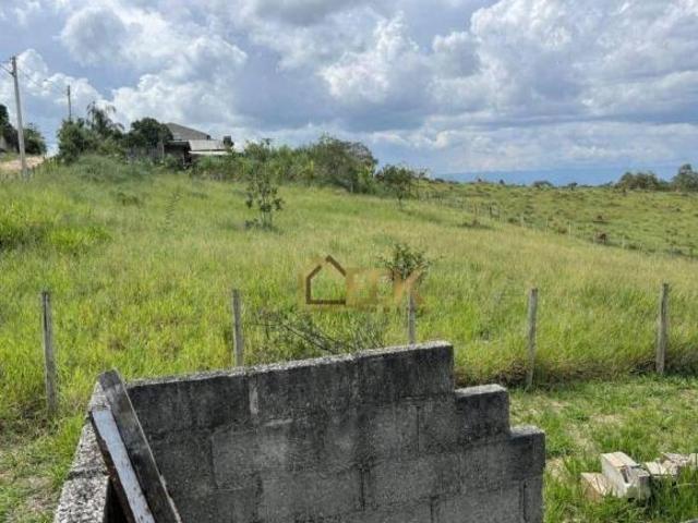 Terreno à venda, 800 m² por R$ 135.000,00 Barreiro Taubaté/SP