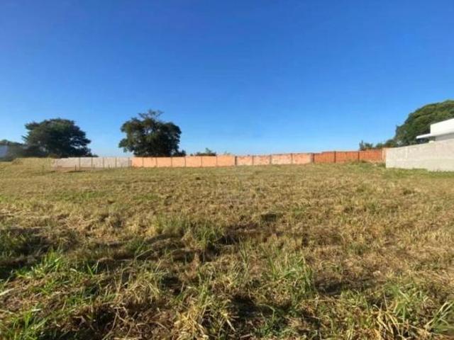 Terreno à venda, 800 m² por R$ 180.000,00 Condomínio Village Araçoiaba Araçoiaba da Serra/SP