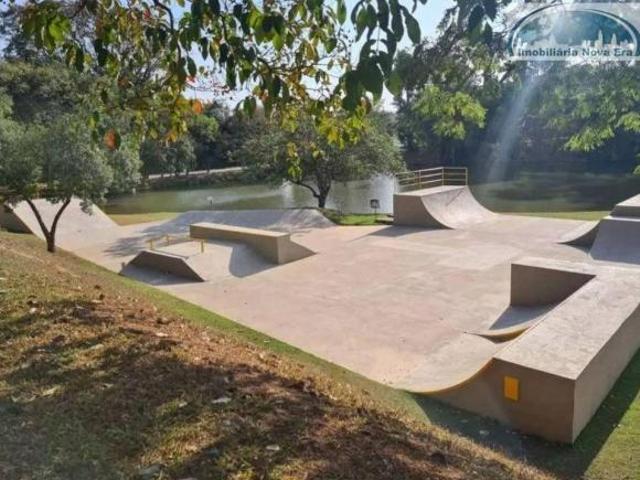 Terreno à venda, 800 m² por R$ 1.400.000,00 Condomínio Marambaia Vinhedo/SP