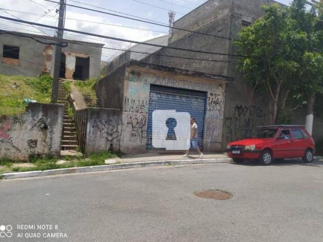 Terreno à venda, 800 m² por R$ 1.490.000,00 Limão São Paulo/SP