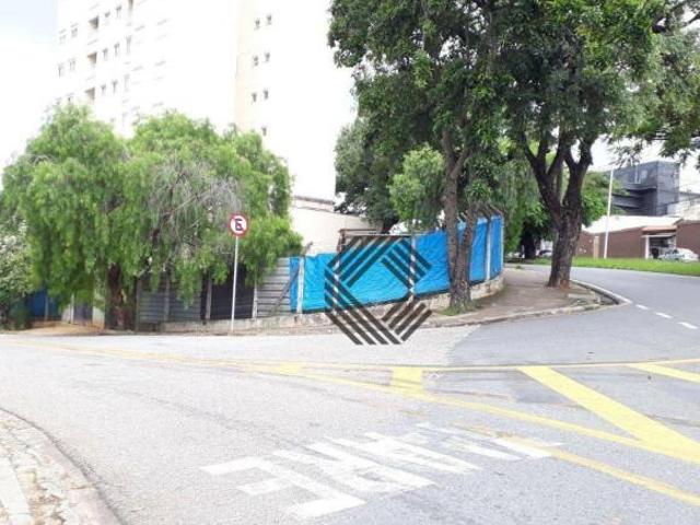 Terreno à venda, 800 m² por R$ 1.650.000,00 Jardim Europa Sorocaba/SP