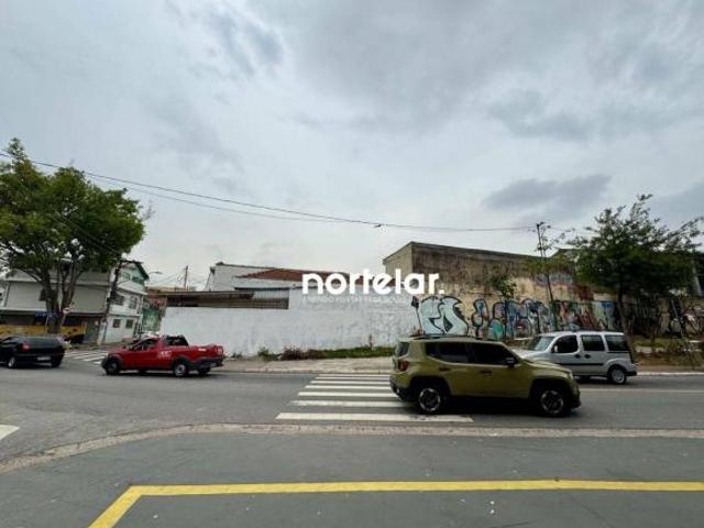 Terreno à venda, 800 m² por R$ 1.800.000,00 Imirim São Paulo/SP