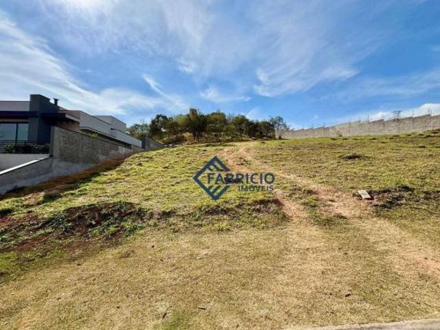 Terreno à venda, 800 m² por R$ 1.000.000,00 Condomínio Campo de Toscana Vinhedo/SP