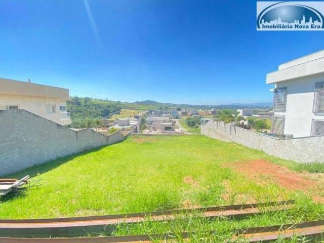 Terreno à venda, 800 m² por R$ 1.180.000,00 Condomínio Campo de Toscana Vinhedo/SP