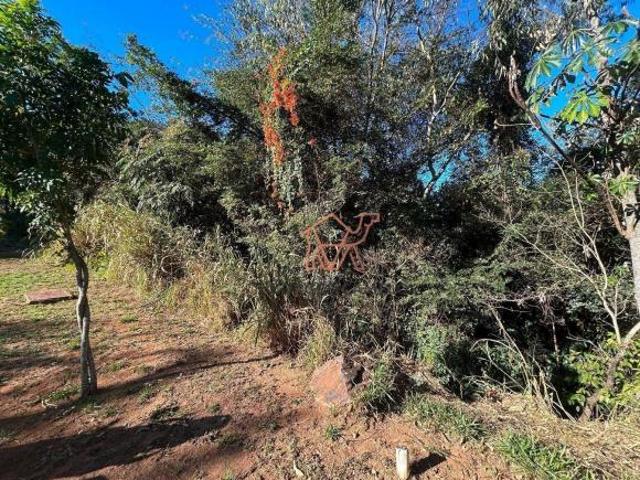Terreno à venda, 800 m² por R$ 1.200.000,00 Quintas do Sol Nova Lima/MG