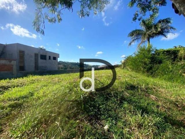 Terreno à venda, 800 m² por R$ 1.298.000,00 Condomínio Marambaia Vinhedo/SP
