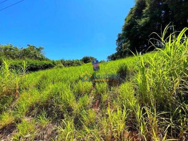 Terreno à venda, 800 m² por R$ 220.000,00 Guaxinduva Atibaia/SP
