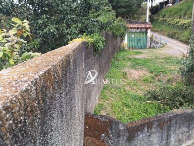 Terreno à venda, 800 m² por R$ 230.000,00 Terra Preta Mairiporã/SP