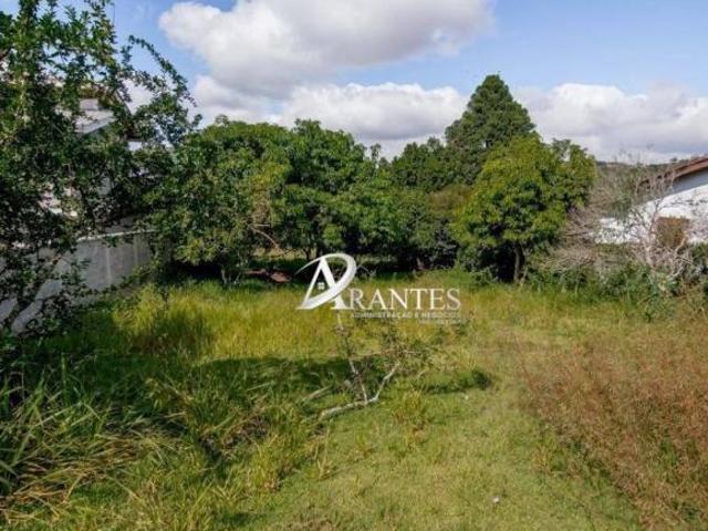 Terreno à venda, 800 m² por R$ 250.000,00 Vale do Atibaia I Piracaia/SP