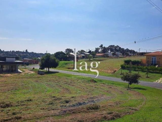 Terreno à venda, 800 m² por R$ 250.000,00 Condomínio Village Araçoiaba Araçoiaba da Serra/SP