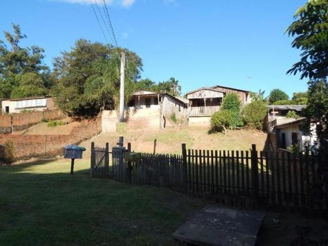 Terreno à venda, 800 m² por R$ 250.000,00 Jardim Krahe Viamão/RS