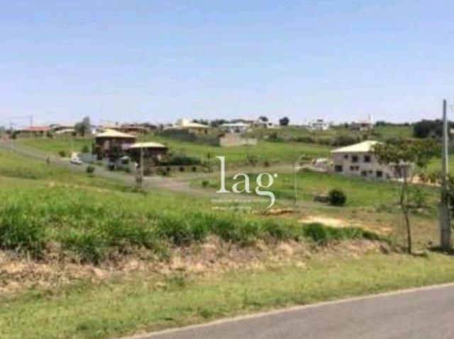 Terreno à venda, 800 m² por R$ 290.000,00 Condomínio Village Araçoiaba Araçoiaba da Serra/SP