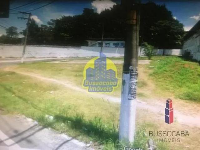Terreno à venda, 800 m² por R$ 2.500.000 Rochdale Osasco/SP TE0009