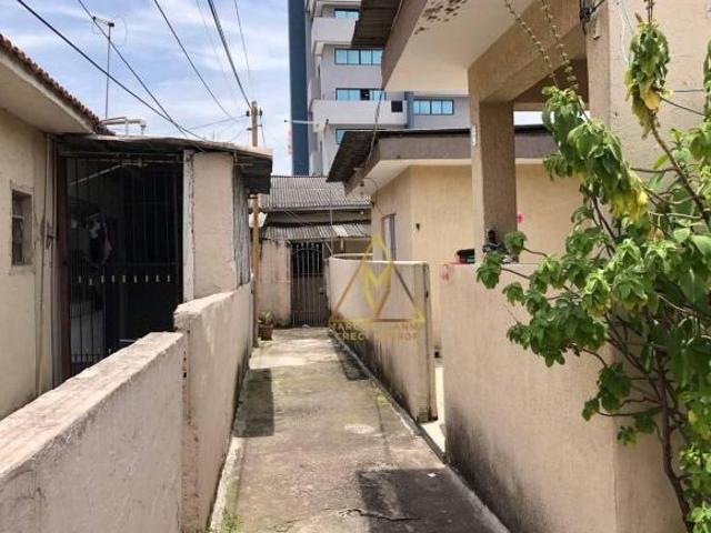 Terreno à venda, 800 m² por R$ 2.000.000,00 Vila Constança São Paulo/SP