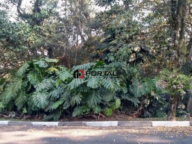 Terreno à venda, 800 m² por R$ 300.000,00 Granja Viana Carapicuíba/SP