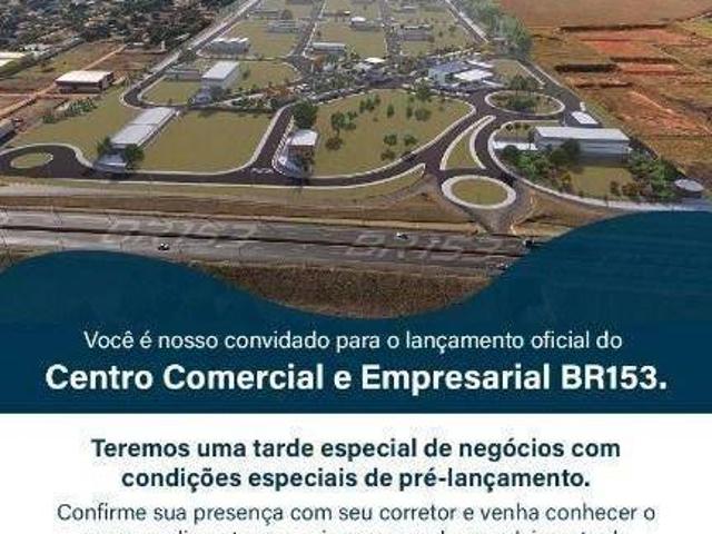Terreno à venda, 800 m² por R$ 313.098,51 Chácara Recreio Parque do Sabiá Zona Rural São José