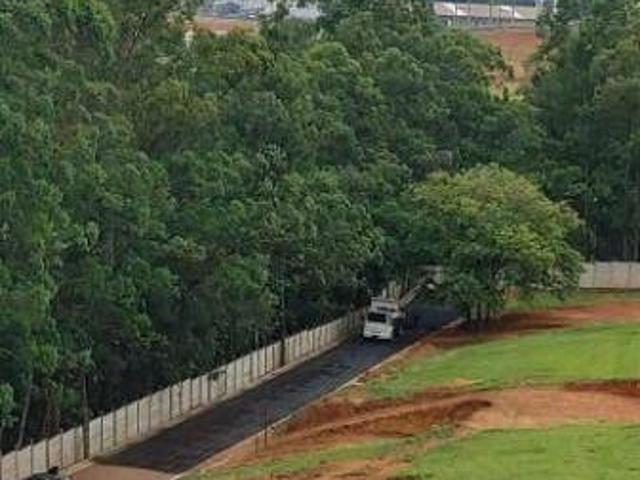 Terreno à venda, 800 m² por R$ 330.000,00 Terras de Santa Teresa Itupeva/SP