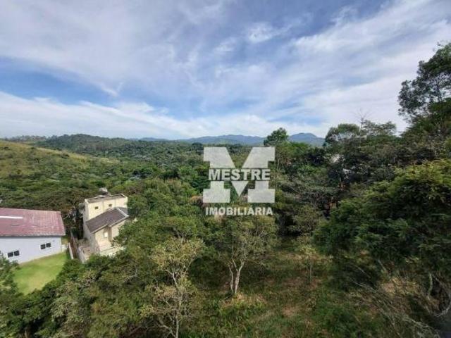 Terreno à venda, 800 m² por R$ 330.000,00 Ouro Fino Santa Isabel/SP