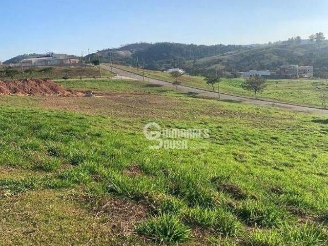 Terreno à venda, 800 m² por R$ 365.000,00 Reserva Santa Monica Itupeva/SP