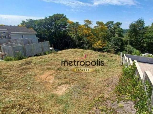 Terreno à venda, 800 m² por R$ 360.000,00 Ouro Fino Santa Isabel/SP