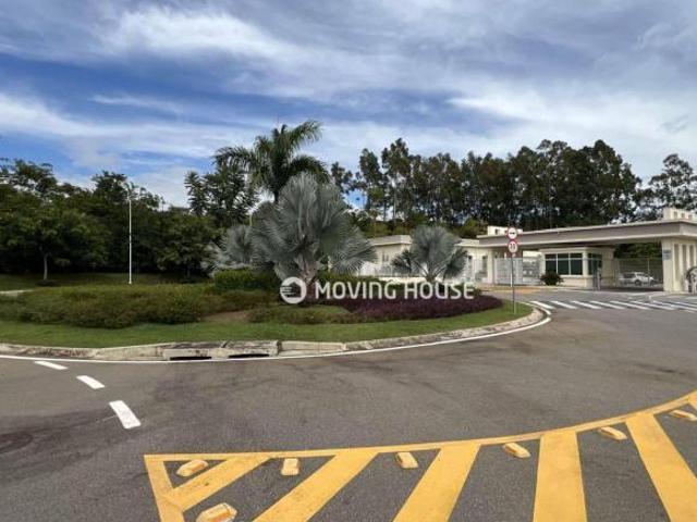 Terreno à venda, 800 m² por R$ 360.000,00 Reserva Santa Monica Itupeva/SP