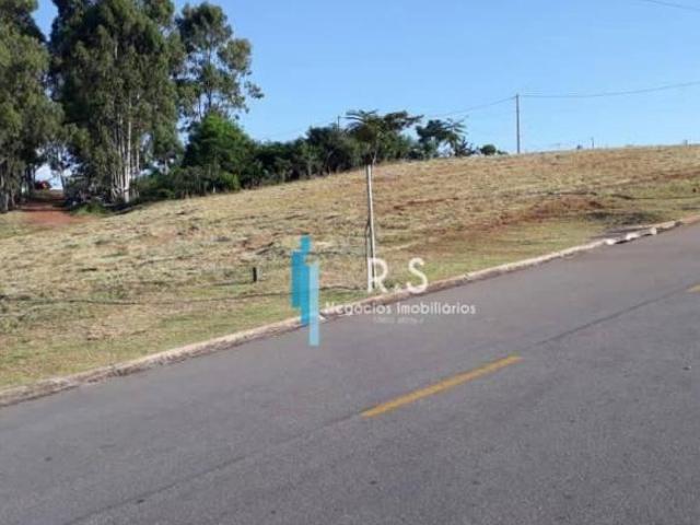 Terreno à venda, 800 m² por R$ 370.000,00 condomínio Santa Mônica Itupeva/SP