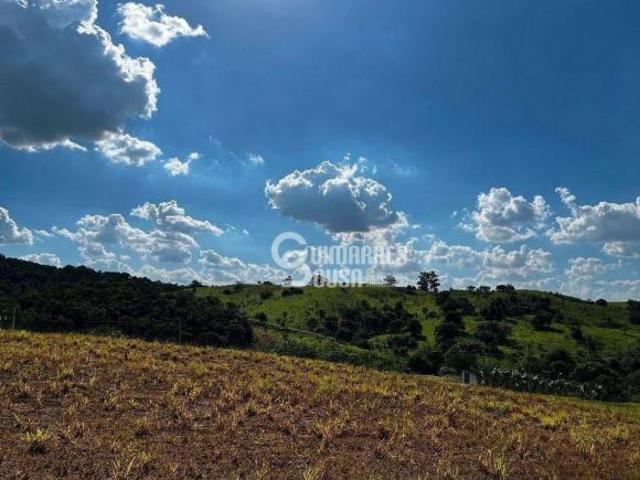 Terreno à venda, 800 m² por R$ 370.000,00 Reserva Santa Monica Itupeva/SP
