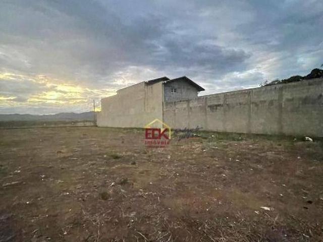 Terreno à venda, 800 m² por R$ 371.000 Piracangaguá Taubaté/SP