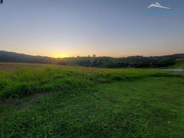 Terreno à venda, 800 m² por R$ 372.000,00 Reserva Santa Monica Itupeva/SP