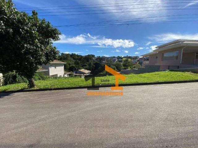 Terreno à venda, 800 m² por R$ 390.000,00 Condomínio Villagio Paradiso Itatiba/SP